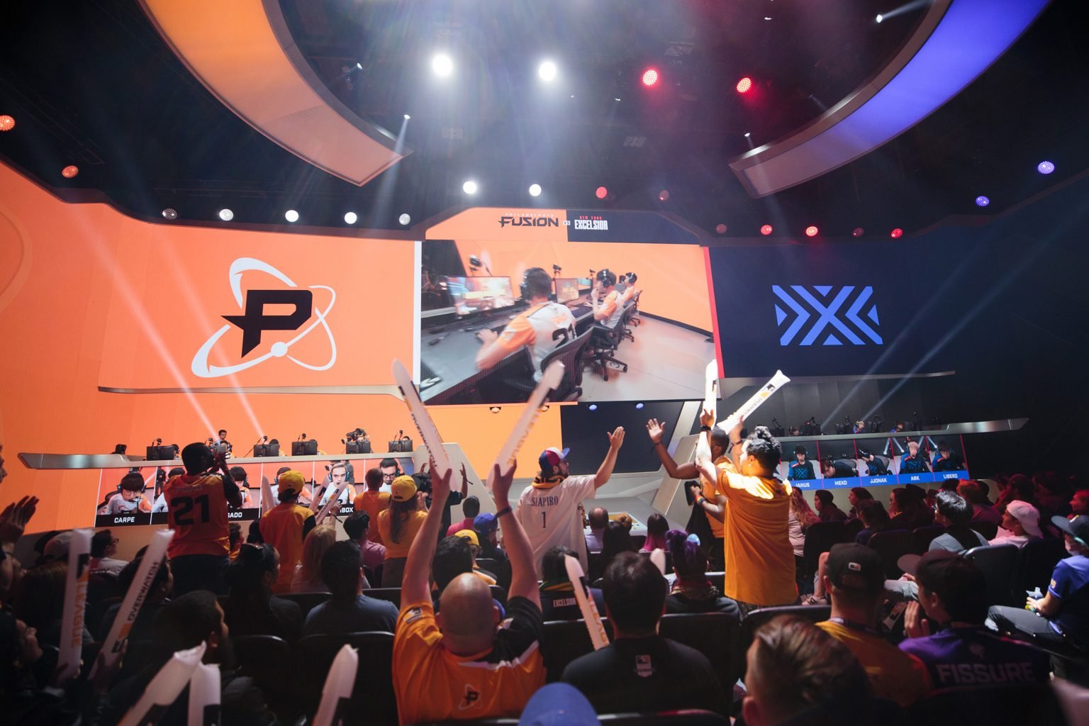 Philadelphia Fusion rebrands to Seoul Infernal, joins Dynasty in Korean ...
